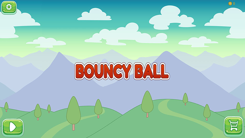 Bouncy Ball Reflex Based Android Game Is On Apprater