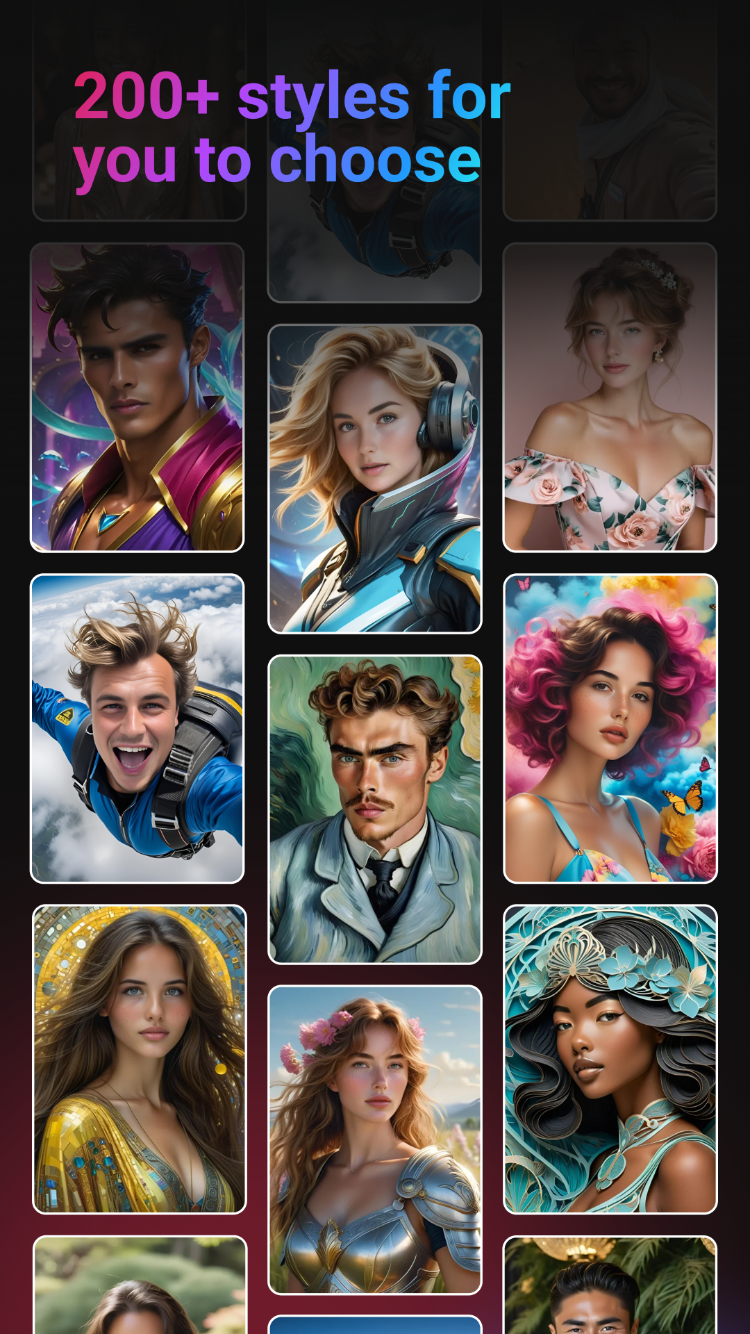 HyperBooth.Ai - Best Choice for AI Image Generator of Realistic ...